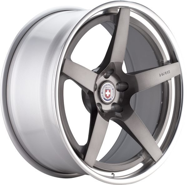 HRE Performance Wheels - ATG-Racing GmbH