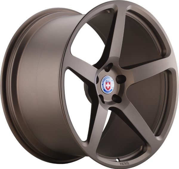 HRE Performance Wheels - ATG-Racing GmbH